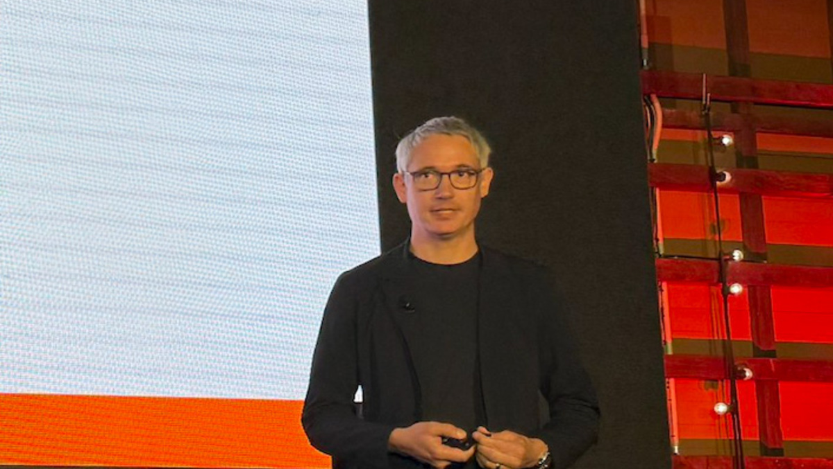 Exclusive: Fastly's Randy Reddig on AI bots and disruption