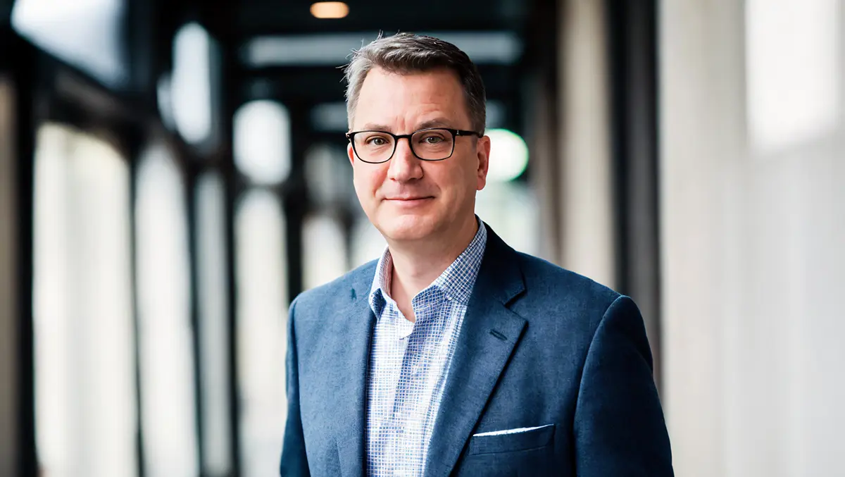 Pax8 appoints Tom Gavin to lead global marketing strategy & AI push