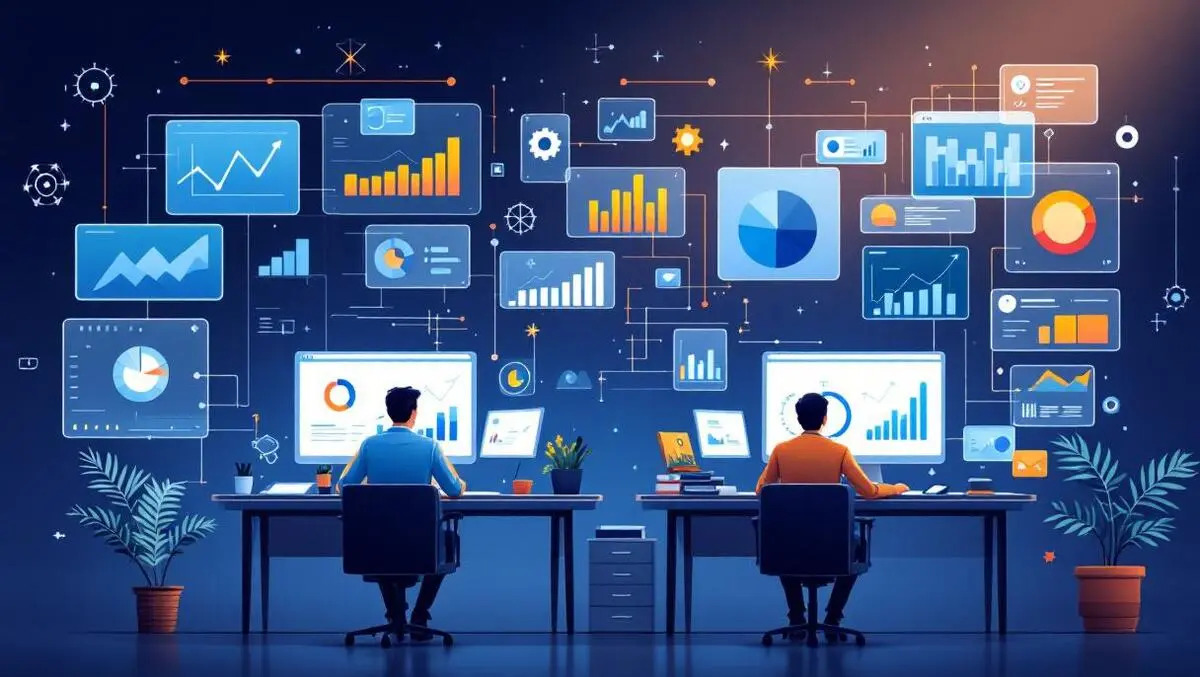 Oracle Fusion unveils AI agents to boost finance team efficiency