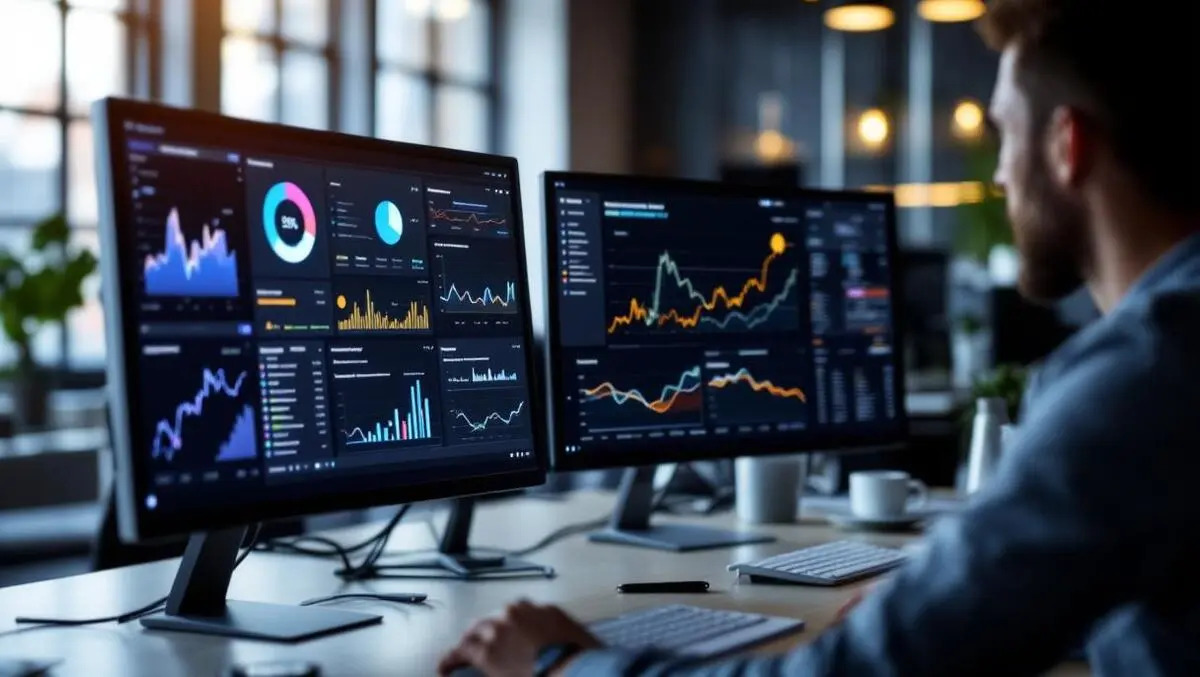 Datadog named a Leader in 2025 Gartner Magic Quadrant for DEM