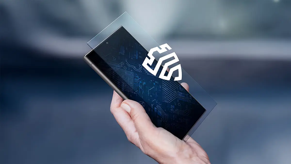 Samsung’s Knox Security framework - Smart, secure and scalable