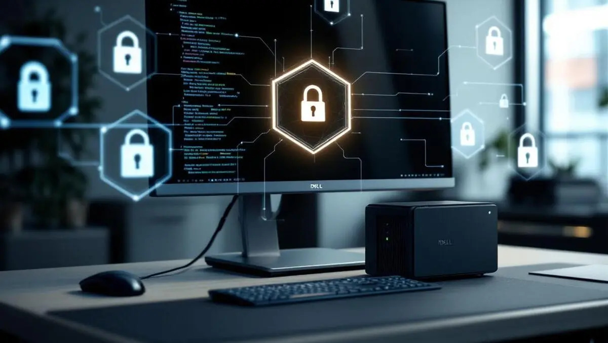 Dell & Nvidia bring secure local AI agents to desktops